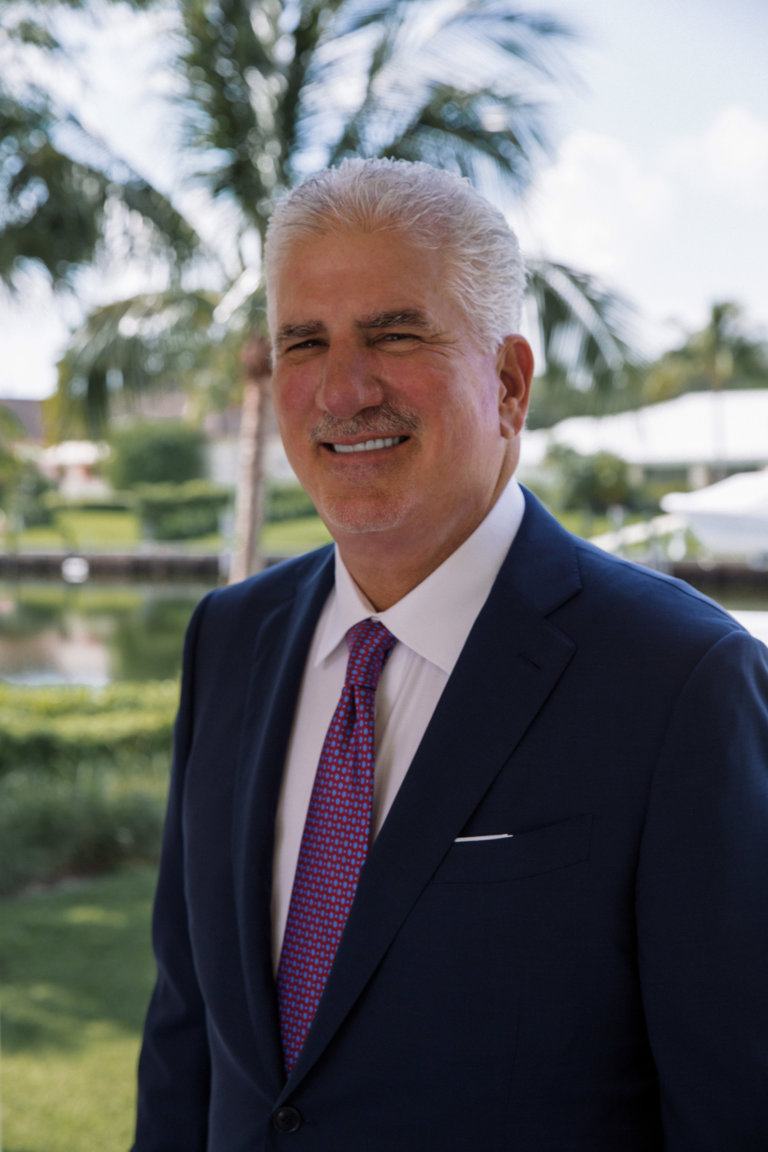 Leadership - Coral Gables Title + Escrow LLC